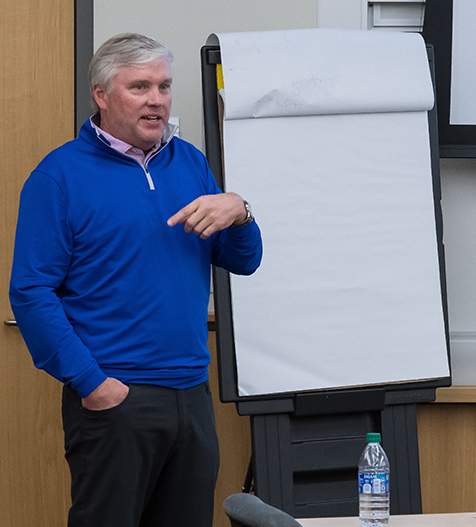 Professors Institute | SMU Cox School of Business