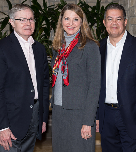 Professors Institute - SMU Cox School of Business