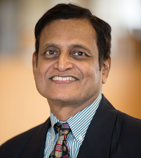 Venky Shankar - SMU Cox School of Business