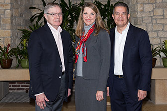 Academic Engagement | SMU Cox School of Business