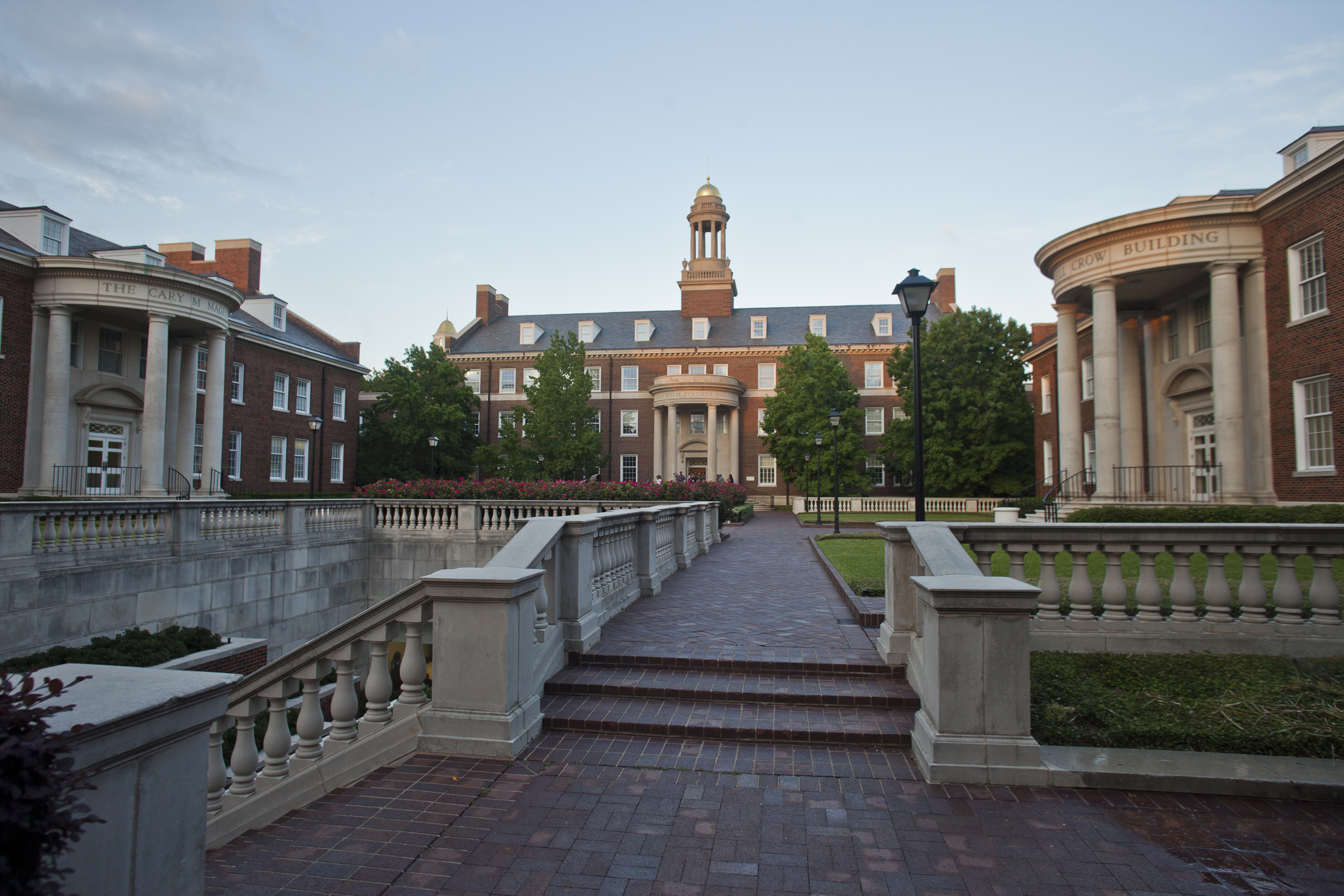 Centers and Institutes - SMU Cox School of Business