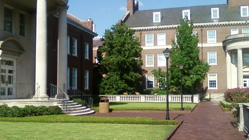 Master of Science in Engineering/MBA - SMU Cox School of Business