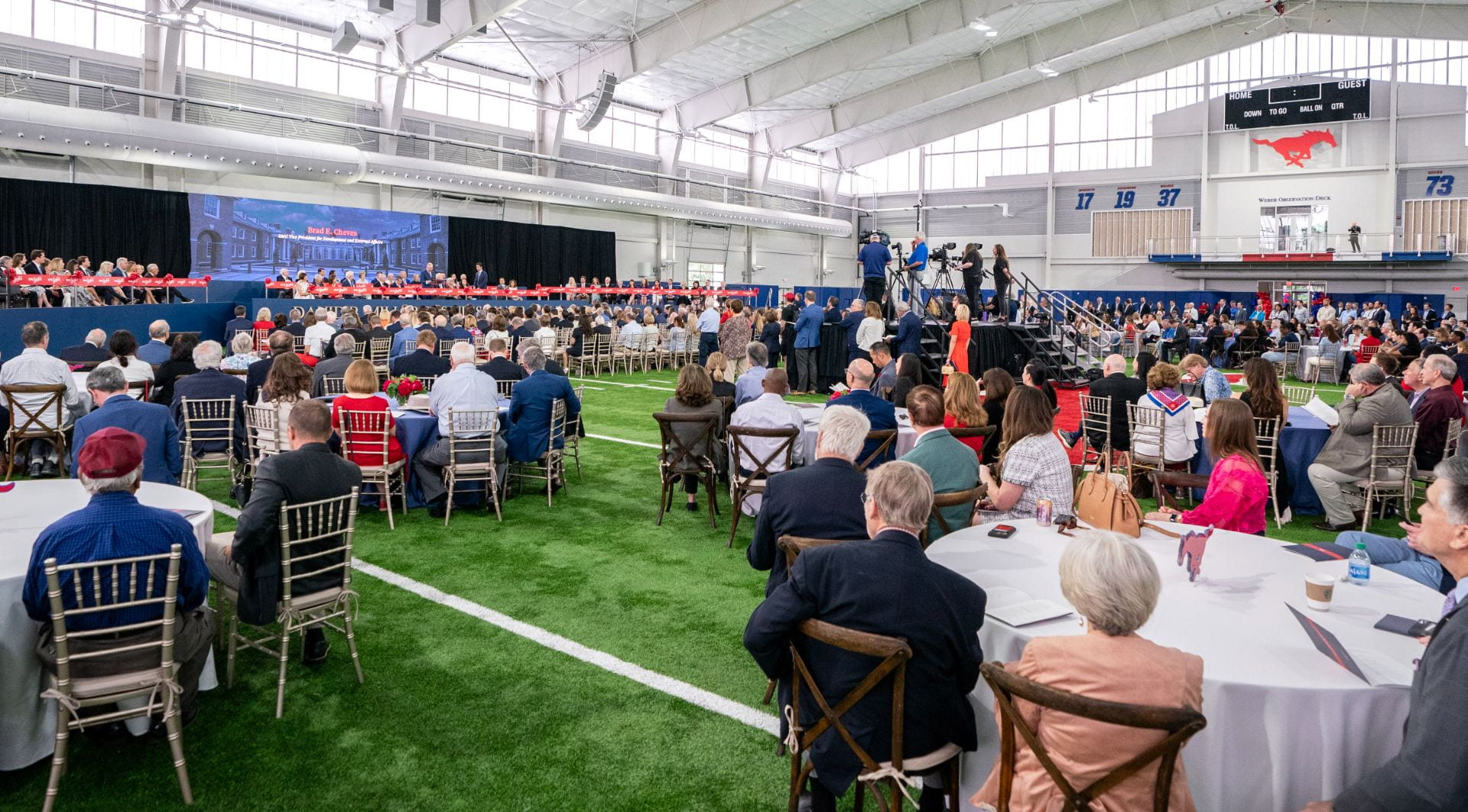 SMU Names Todd Milbourn New Dean of the Cox School - SMU Cox School of ...