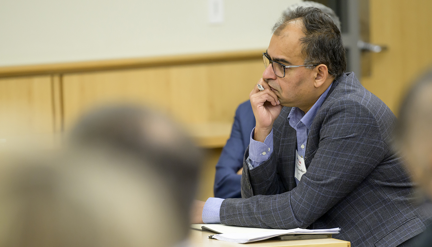 2024 SMU Cox Healthcare Conference: Consumer Experience | Executive ...