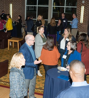 HR Roundtable | SMU Cox School of Business