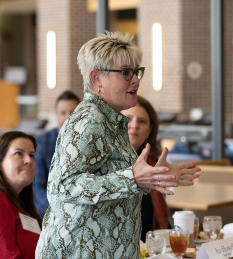 HR Roundtable | SMU Cox School of Business