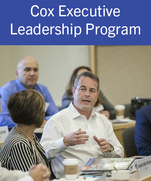 Career Accelerator Program | SMU Cox School of Business