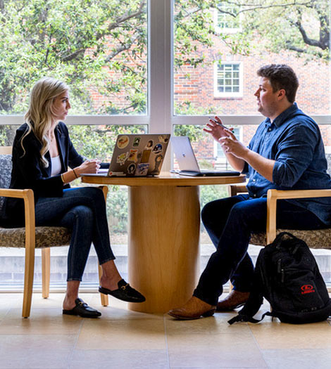 Executive Education | SMU Cox School of Business