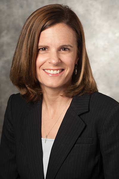 Maribeth Kuenzi | SMU Cox School of Business