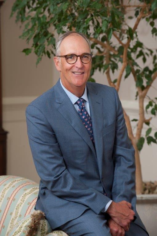 Matthew Myers @ the Bridwell Institute - SMU Cox School of Business