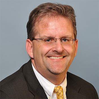 Paul Ferguson - SMU Cox School of Business