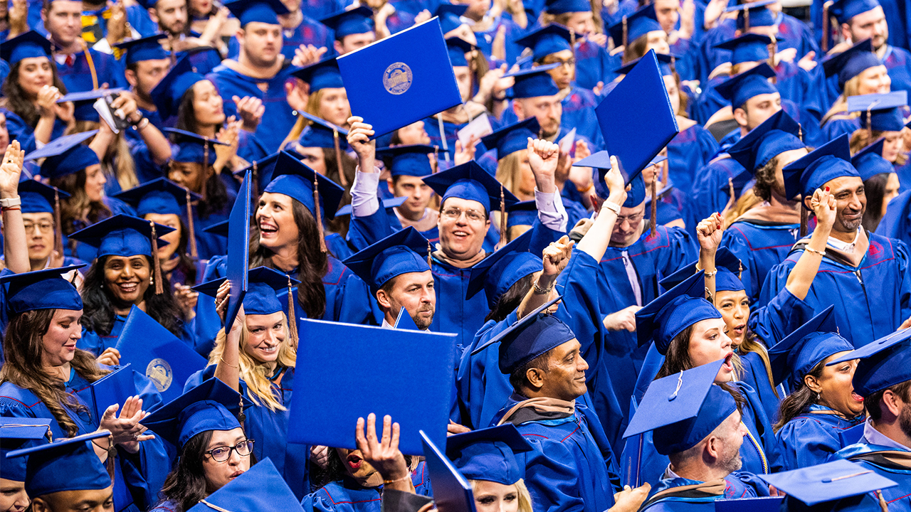 Professional MBA Program | SMU Cox School of Business - SMU Cox School ...