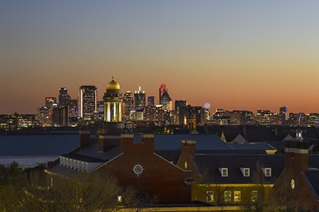 PMBA: Career and Professional Development | SMU Cox School of Business