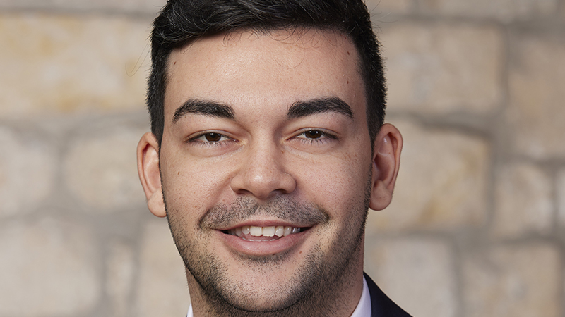 MS in Business Analytics - SMU Cox School of Business