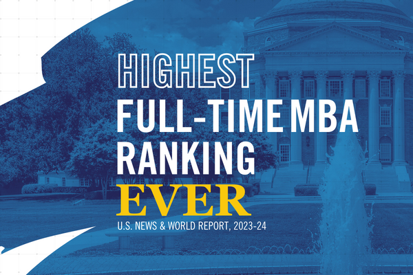 Earn Your MBA from SMU Cox | Graduate Programs | SMU Cox School of Business