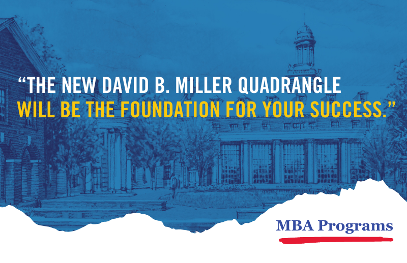 Earn Your MBA from SMU Cox | Graduate Programs | SMU Cox School of Business
