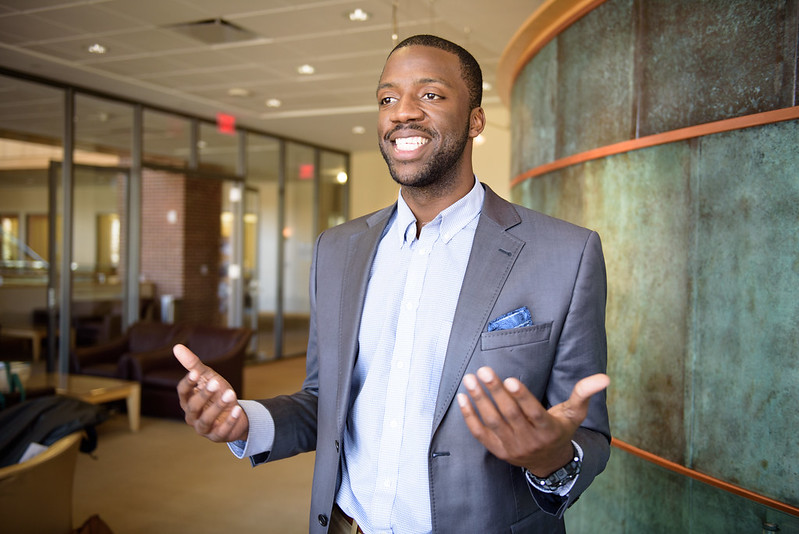 Earn Your MS Degree from SMU Cox | Graduate Programs | SMU Cox School ...