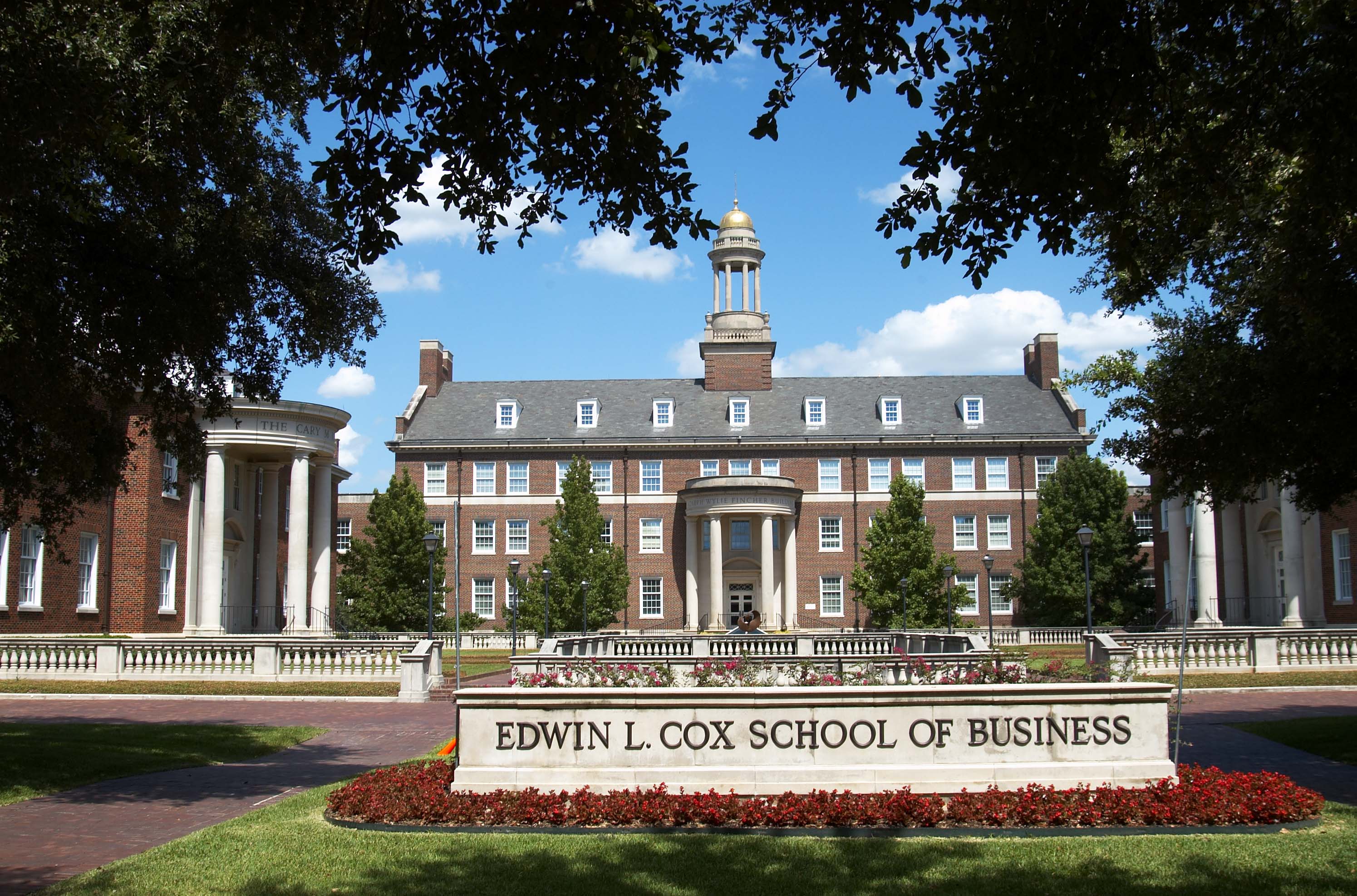 Full-Time One-Year MBA | World Changers Shaped Here