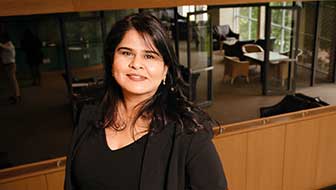 Support for Your MSA Success - SMU Cox School of Business