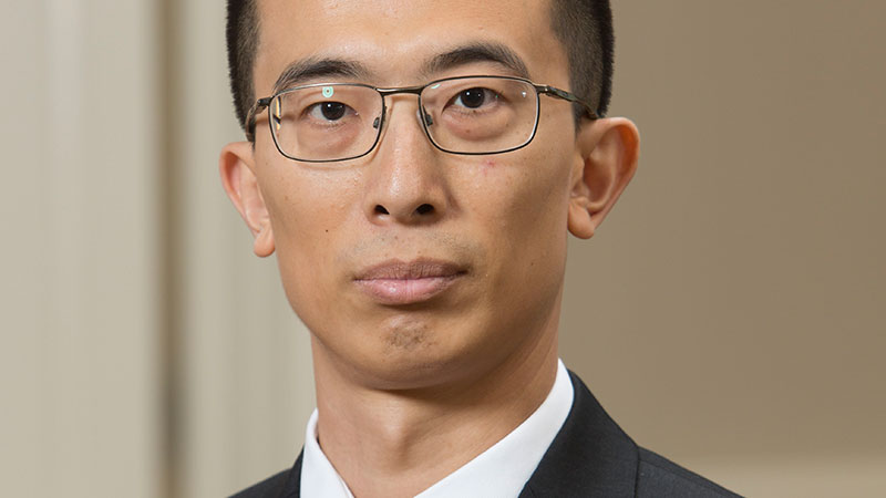 Master of Science in Business Analytics - SMU Cox School of Business