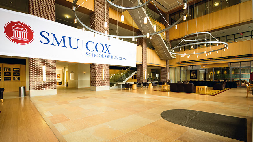 HR Roundtable | SMU Cox School of Business