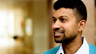 Master of Science in Engineering/MBA - SMU Cox School of Business