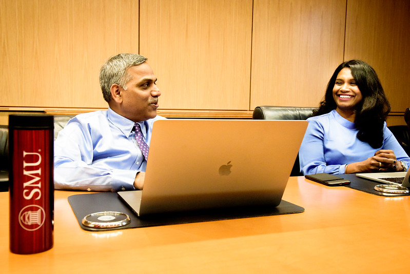 Executive MBA Career Outcomes | SMU Cox School of Business - SMU Cox ...