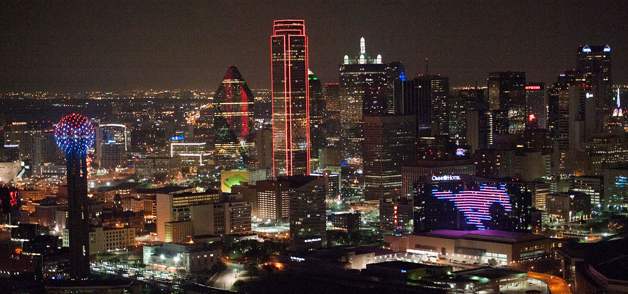Celebrating 100 Years of Business Education - SMU Cox School of Business