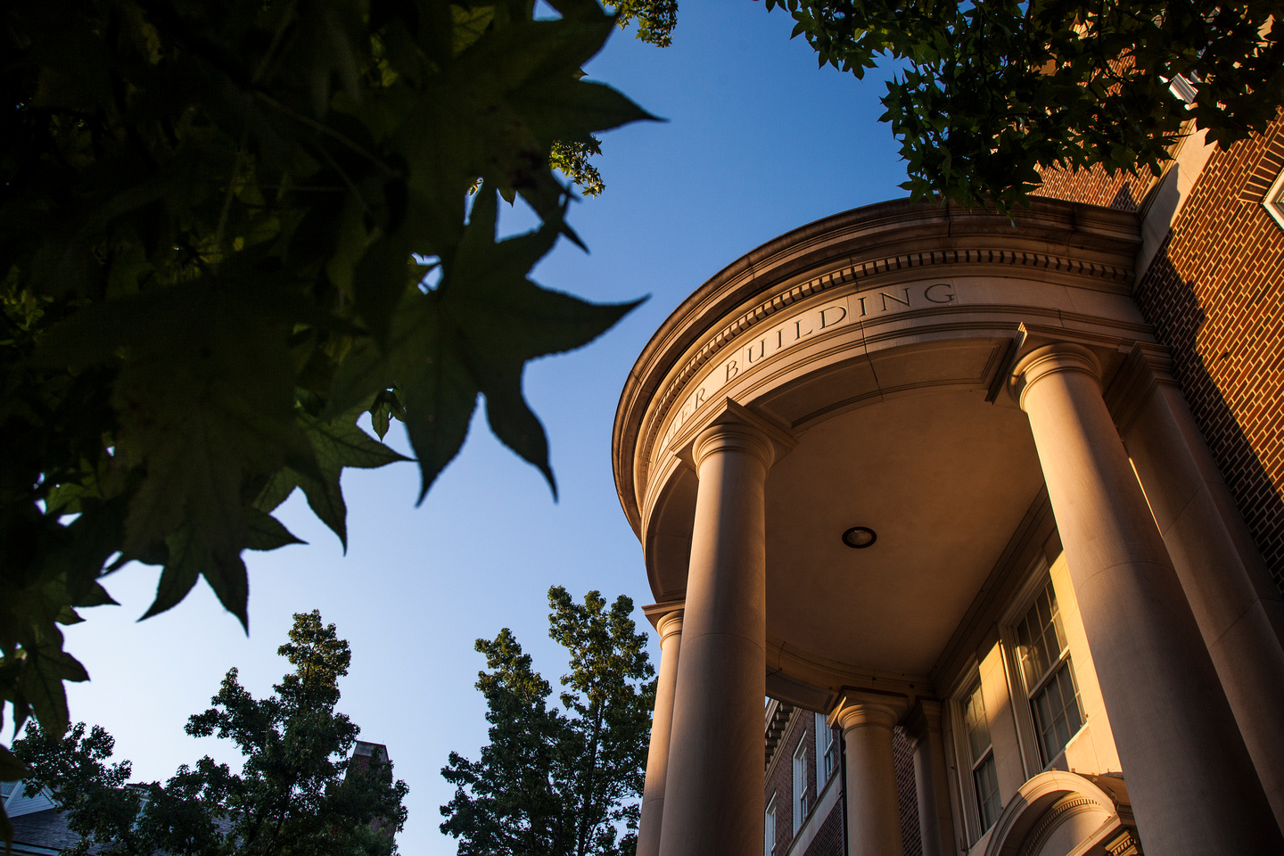 Celebrating 100 Years of Business Education - SMU Cox School of Business