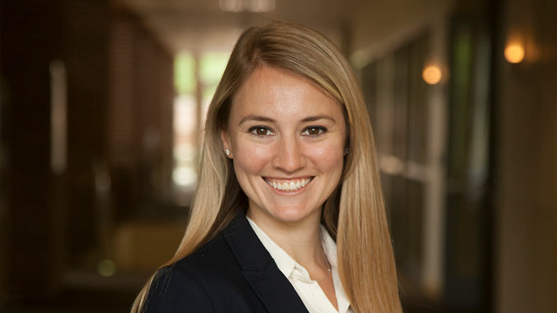 Full-Time Two-Year MBA - SMU Cox School of Business