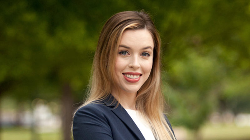Full-Time Two-Year MBA - SMU Cox School of Business