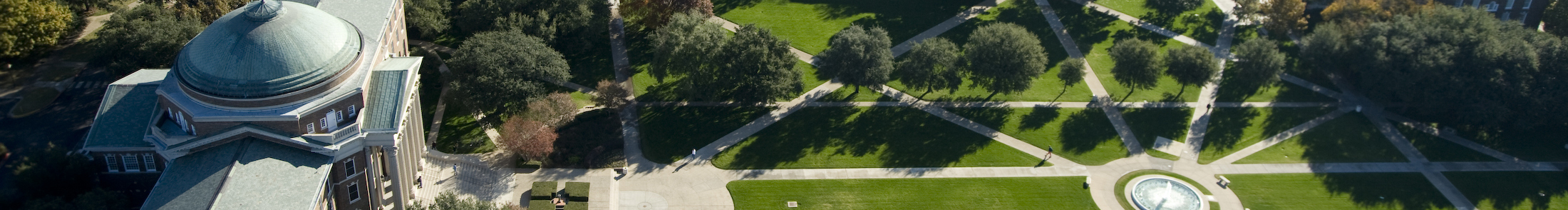 Ben Voth - Dedman College of Humanities and Sciences SMU