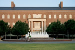 Facilities - Dedman College of Humanities and Sciences SMU