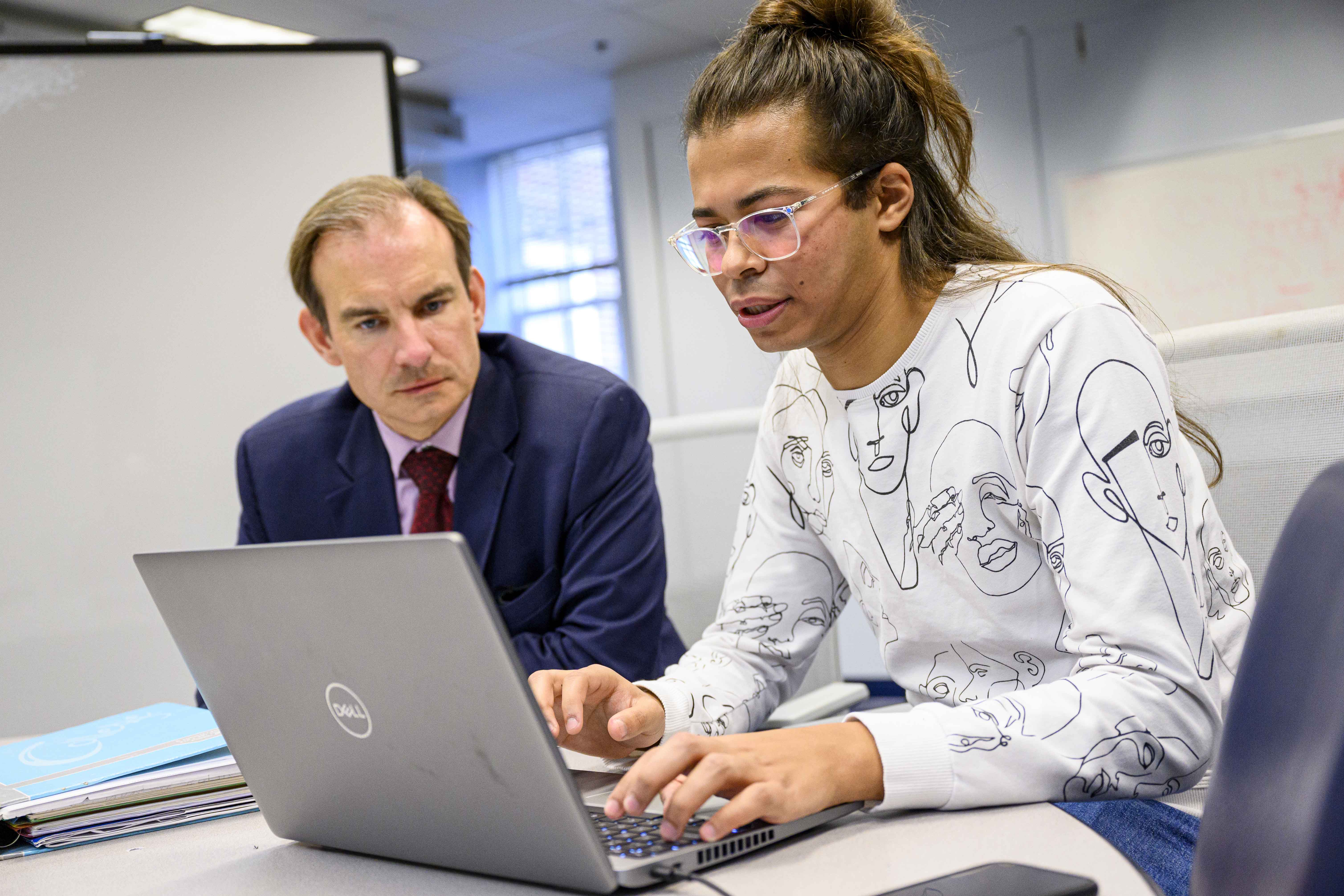 Dedman College of Humanities and Sciences | SMU Dedman College of ...