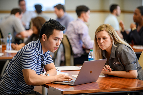 Build Your Future in Dedman College | SMU Dedman College of Humanities ...