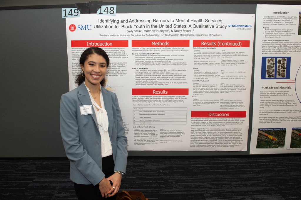 Dedman College of Humanities and Sciences | SMU Dedman College of ...