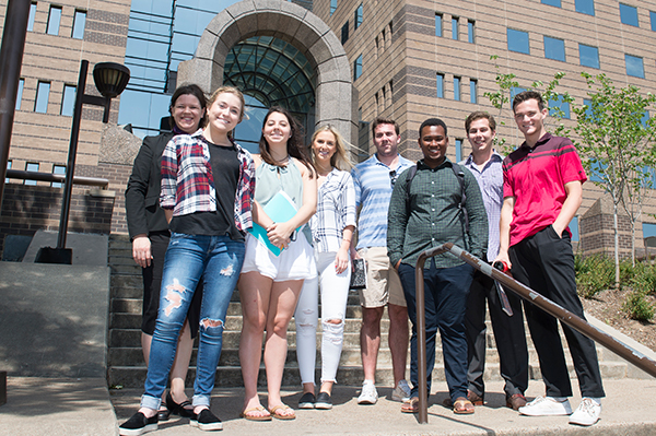 Departments - Dedman College of Humanities and Sciences SMU