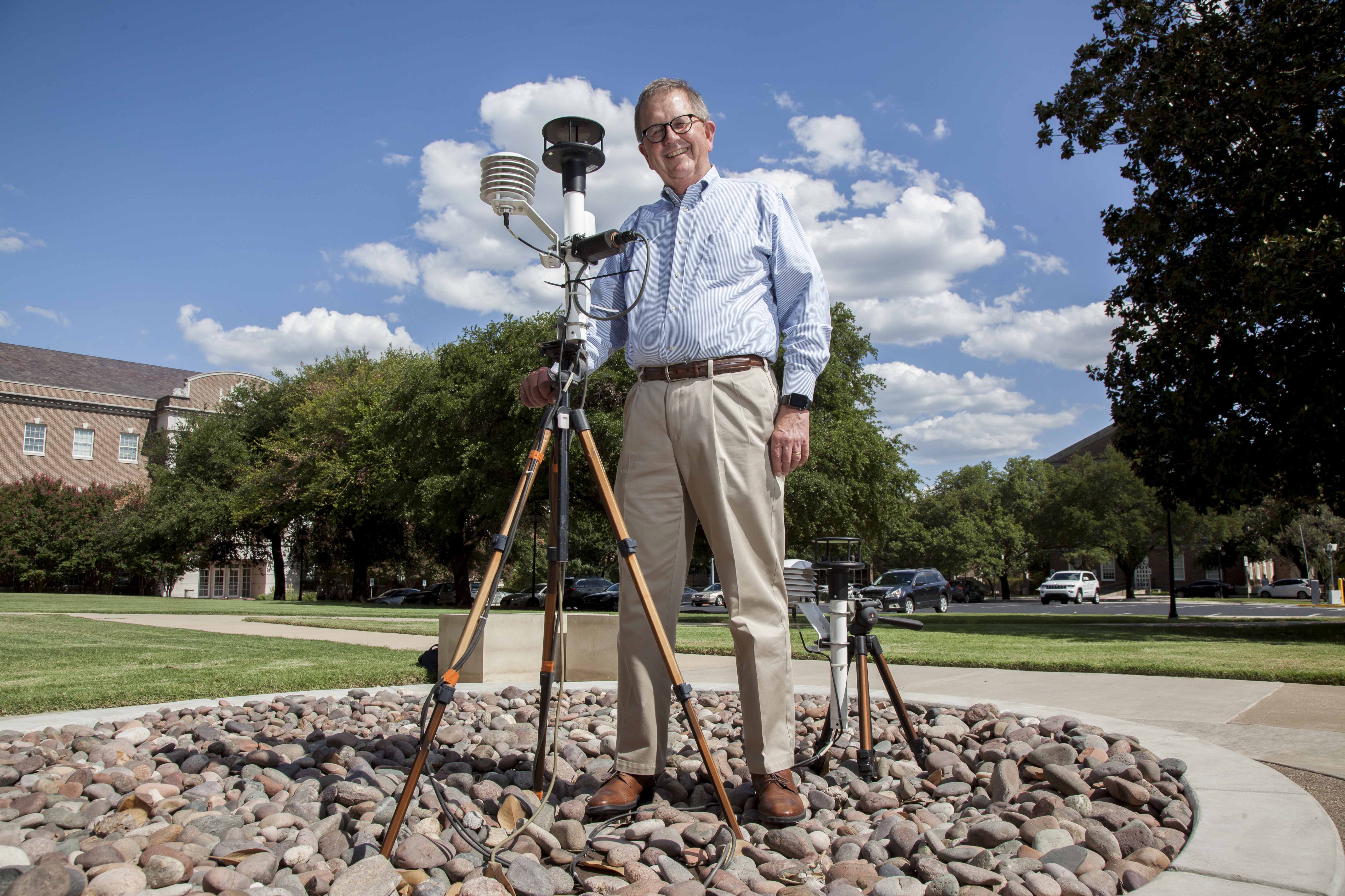 Department of Earth Sciences - Dedman College of Humanities and ...