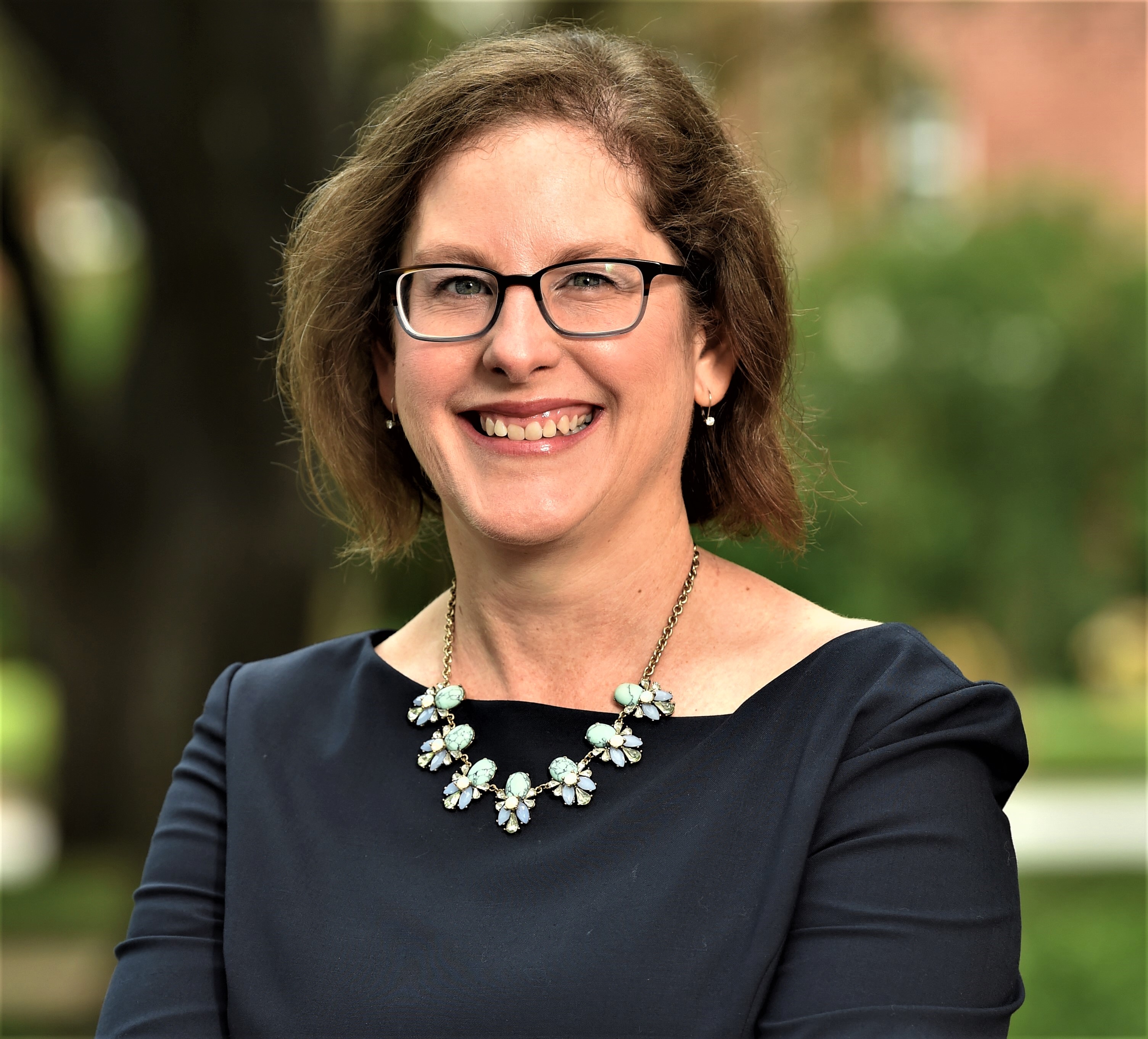 Heather DeShon - Dedman College of Humanities and Sciences SMU