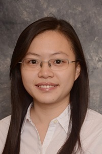 Hsin-Wei Chang - Dedman College of Humanities and Sciences SMU