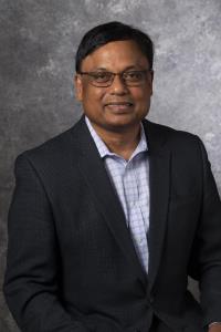 Santanu Roy - Dedman College of Humanities and Sciences SMU