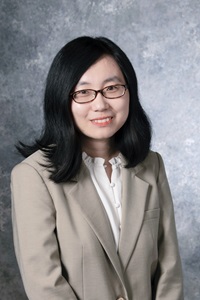 Shuo Qi - Dedman College of Humanities and Sciences SMU