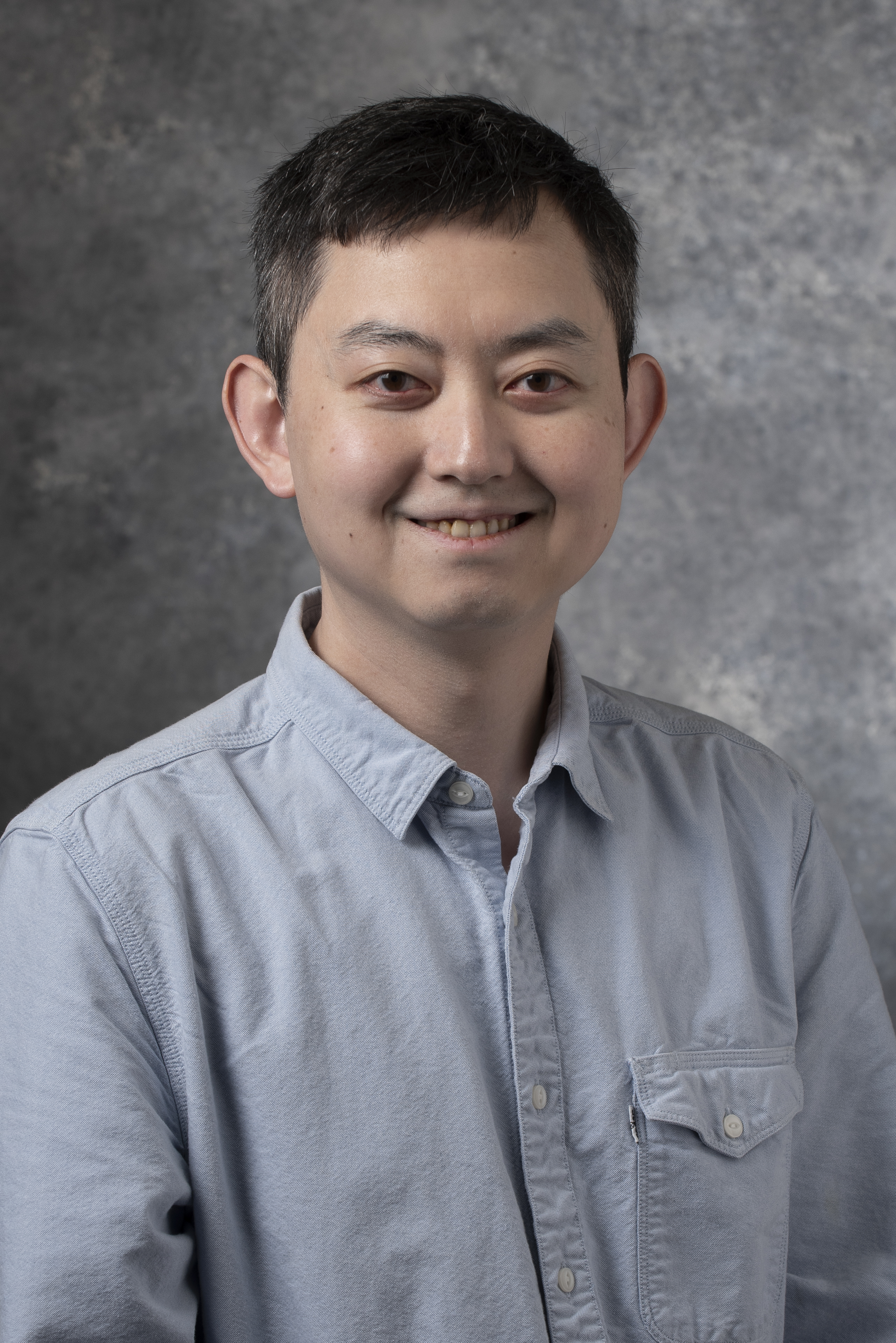 Yichen Su - Dedman College of Humanities and Sciences SMU