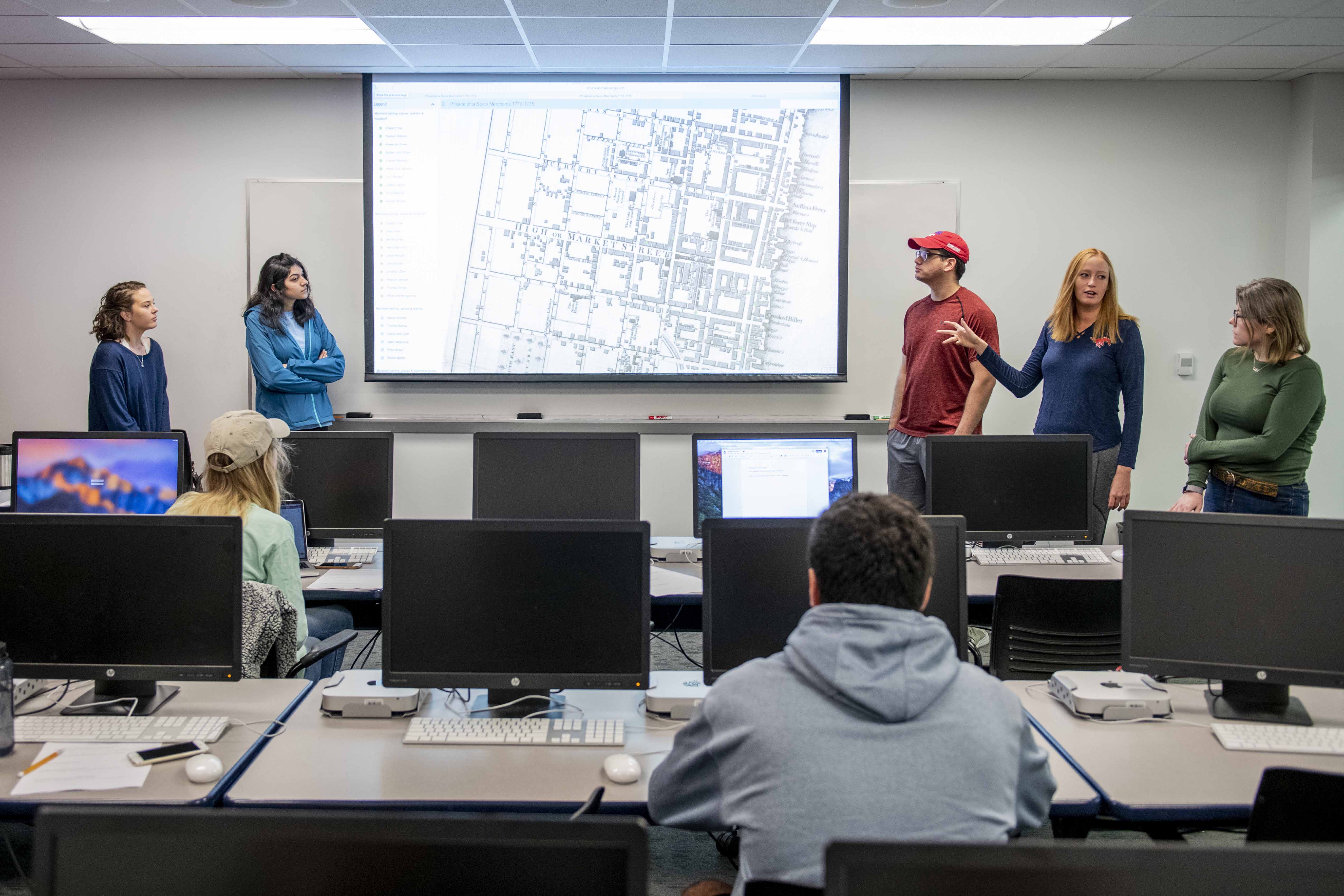 Department of History - Dedman College of Humanities and Sciences SMU