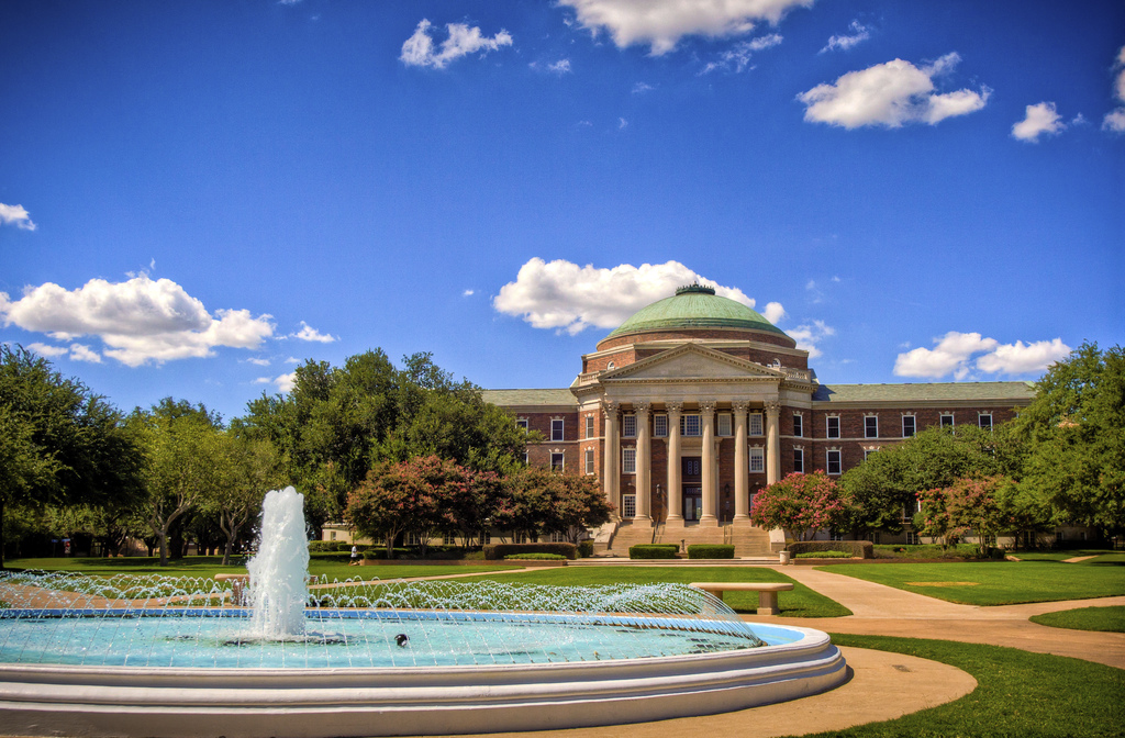 Contact Us | SMU Dedman College of Humanites & Sciences