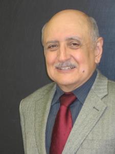 John R. Chávez - Dedman College of Humanities and Sciences SMU