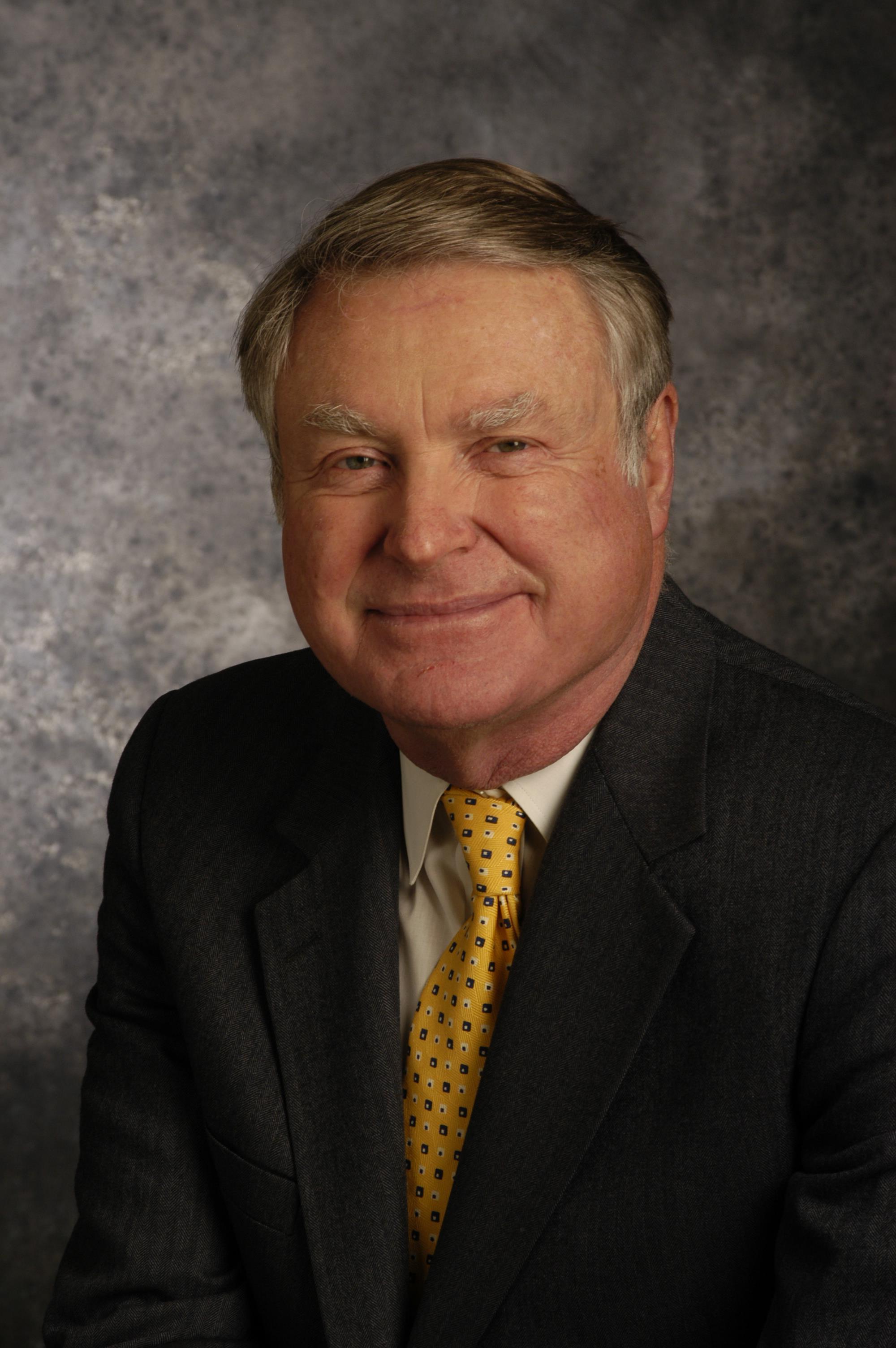 John A Mears - Dedman College of Humanities and Sciences SMU