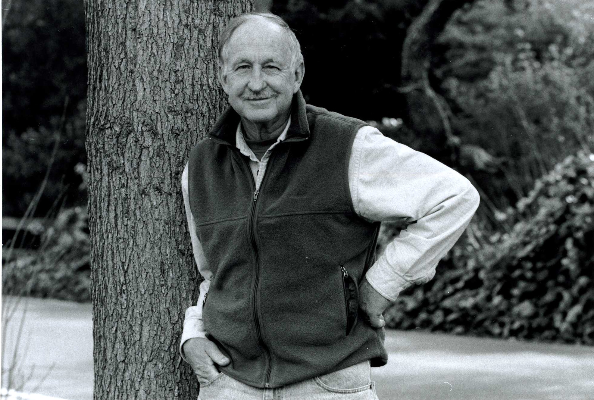 Robert W Righter - Dedman College of Humanities and Sciences SMU