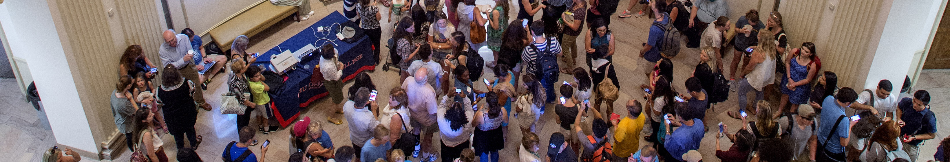 Undergraduate Programs - Dedman College of Humanities and Sciences SMU