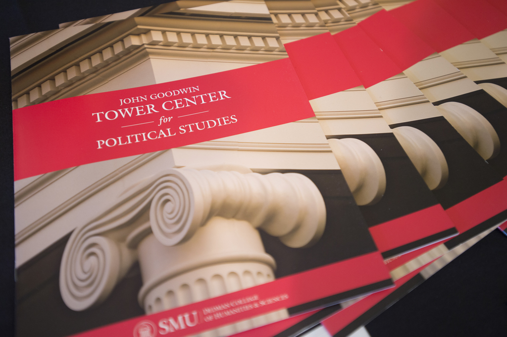 Department of Political Science - Dedman College of Humanities and ...